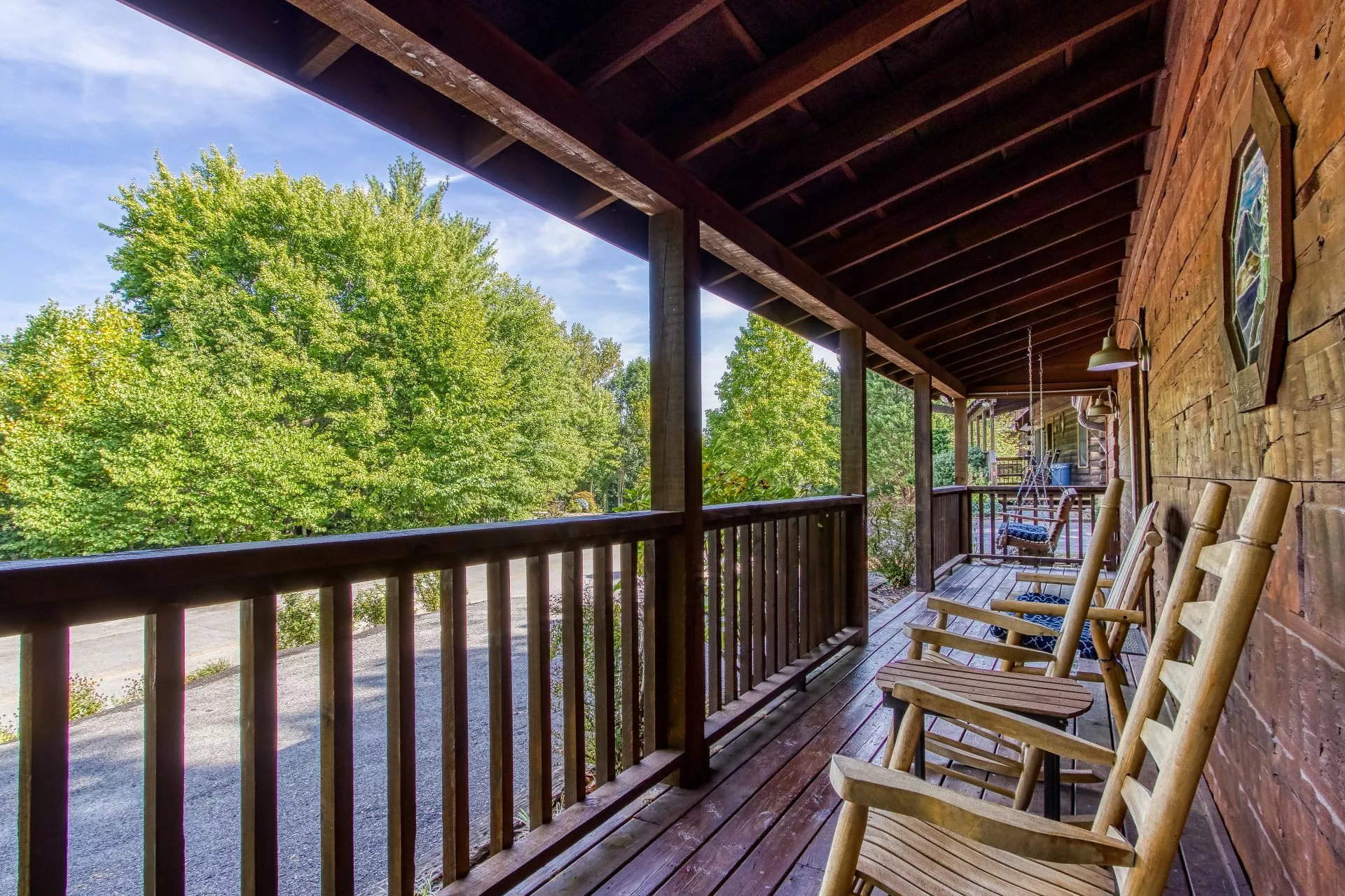 Pigeon Forge Cabins - ER3 - Best of Both Worlds