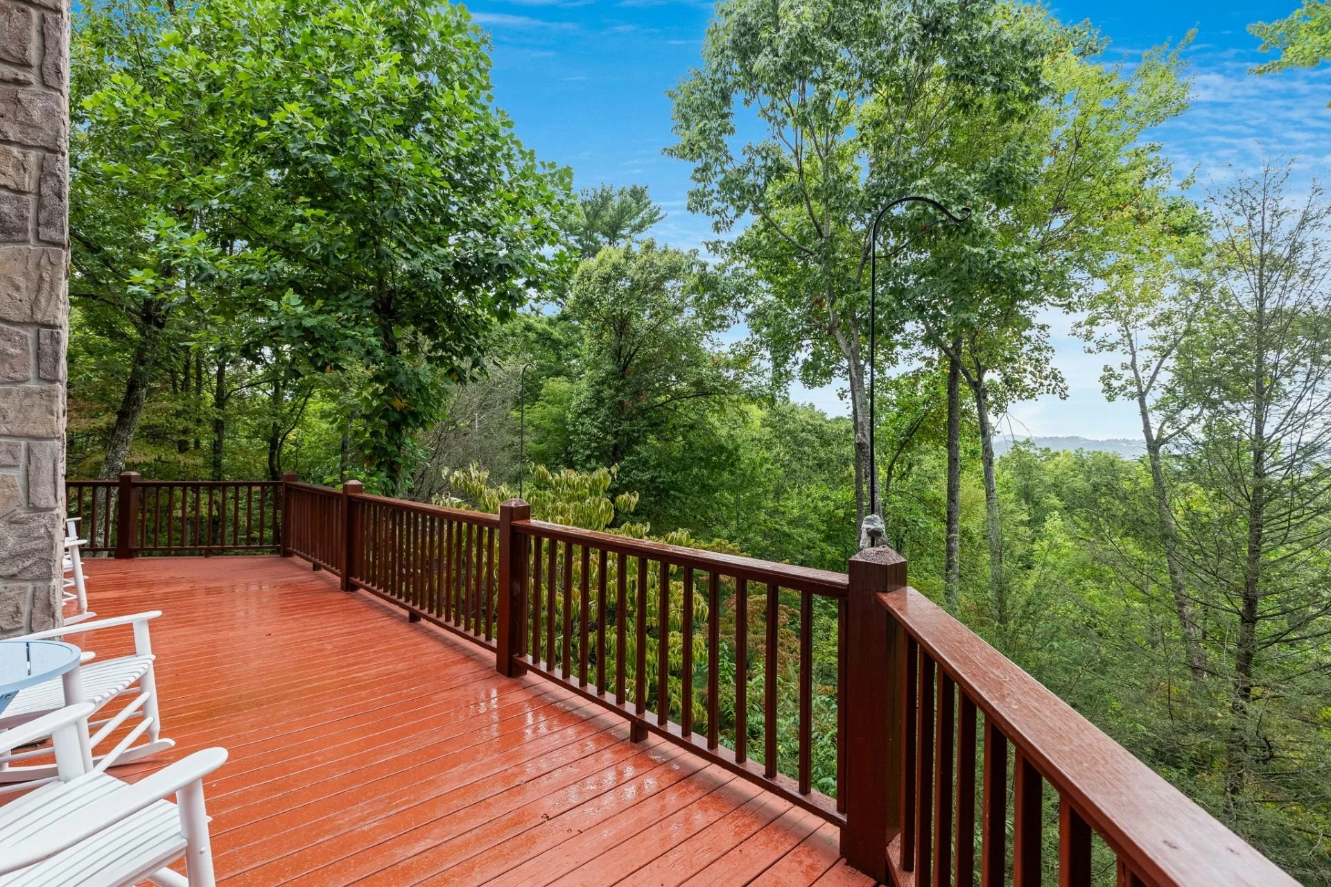 Sevierville Cabins - Restoration Retreat at Greenbrier